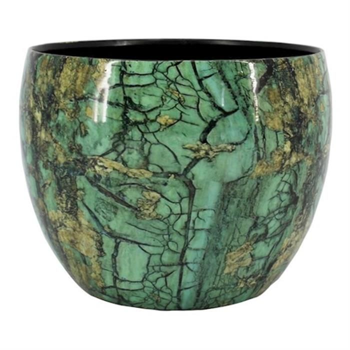 Blomsterpotte Simi køb billigt på Plantazon.dk